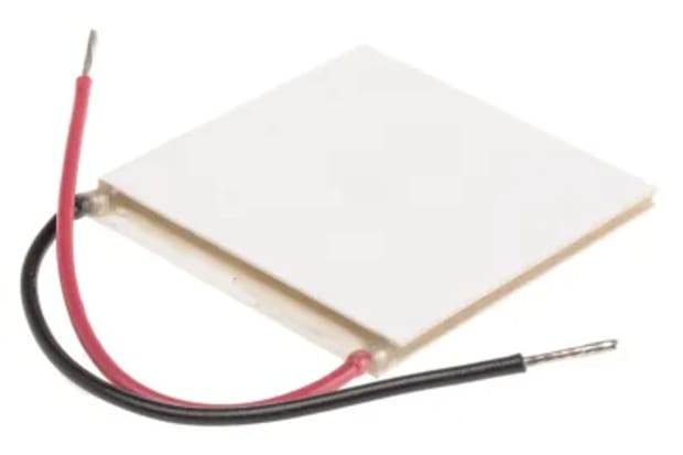 Alles über Peltier-Elemente | RS